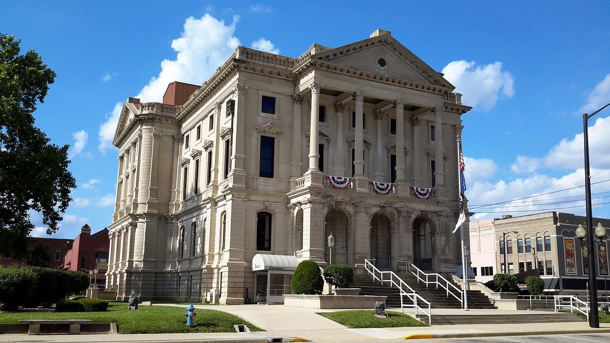 Areas We Serve - Hoosier Hub Realty